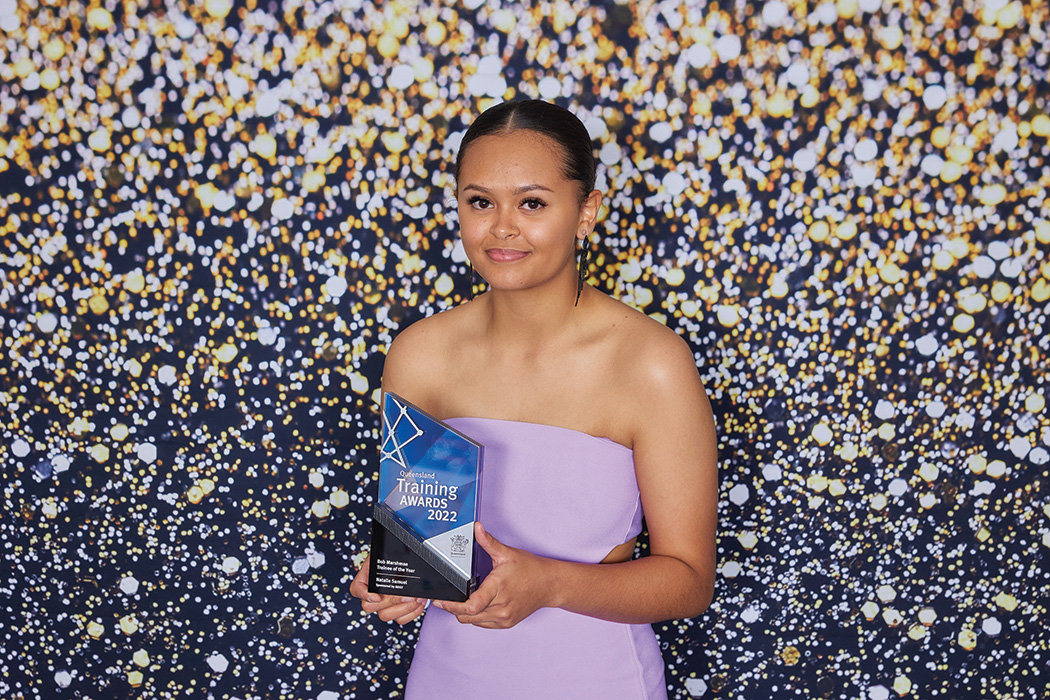 Tropical North Queensland’s top training talent - CityLife Media Cairns