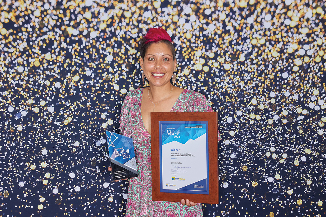 Tropical North Queensland’s top training talent - CityLife Media Cairns
