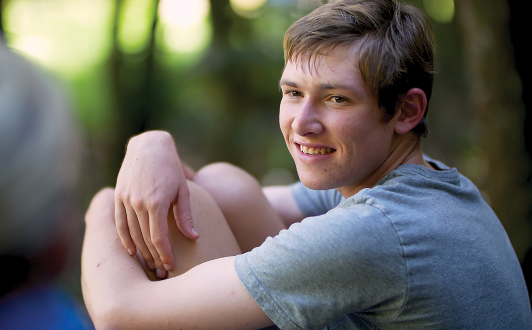 The Thing About Jed - CityLife Media Cairns