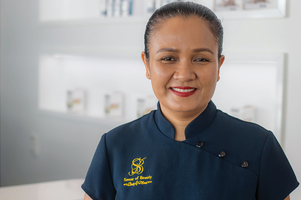 CityLife BEAUTY | SENSE OF BEAUTY - CityLife Media Cairns